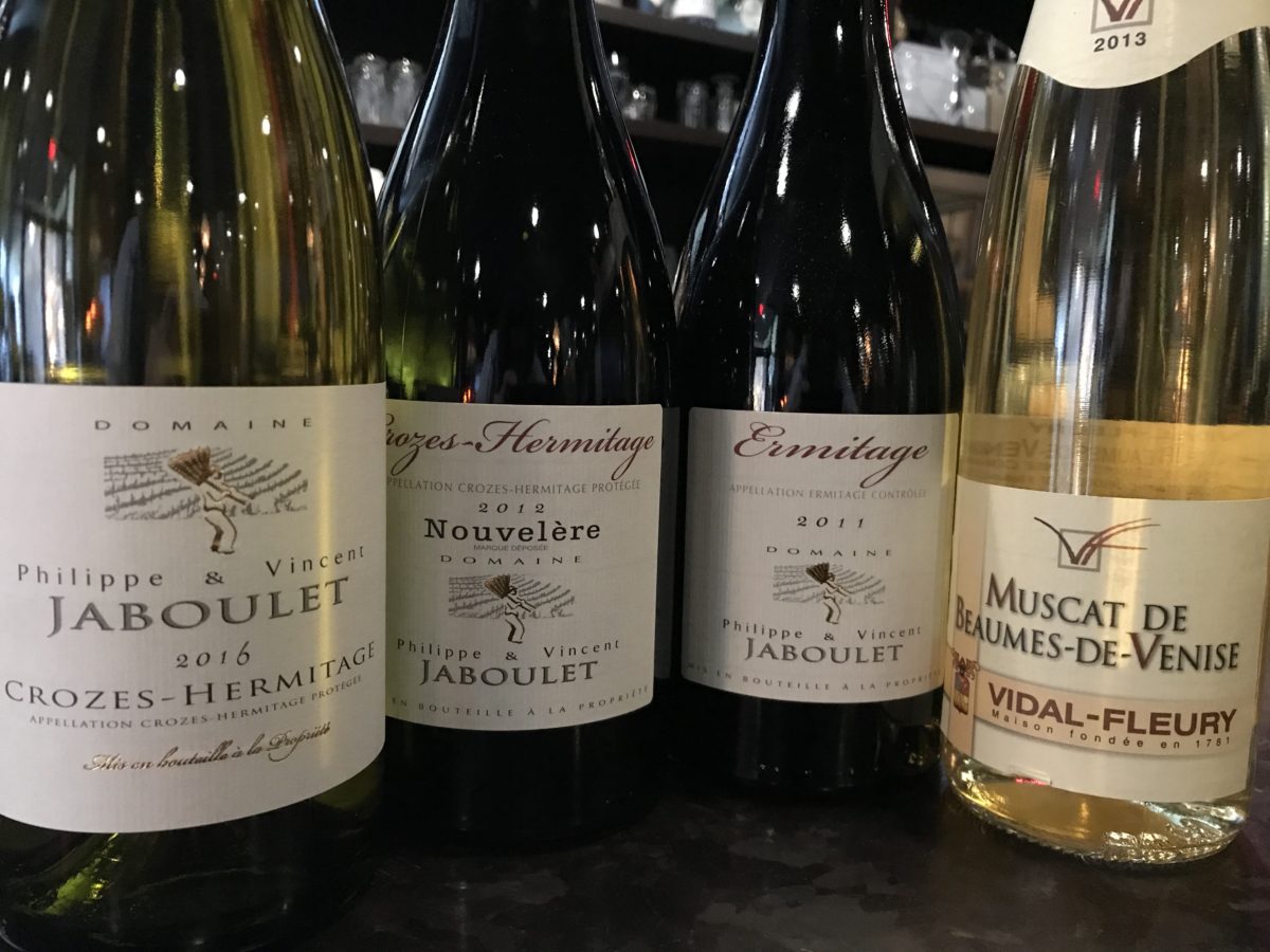 jaboulet-labels - Costa Brava Bistro