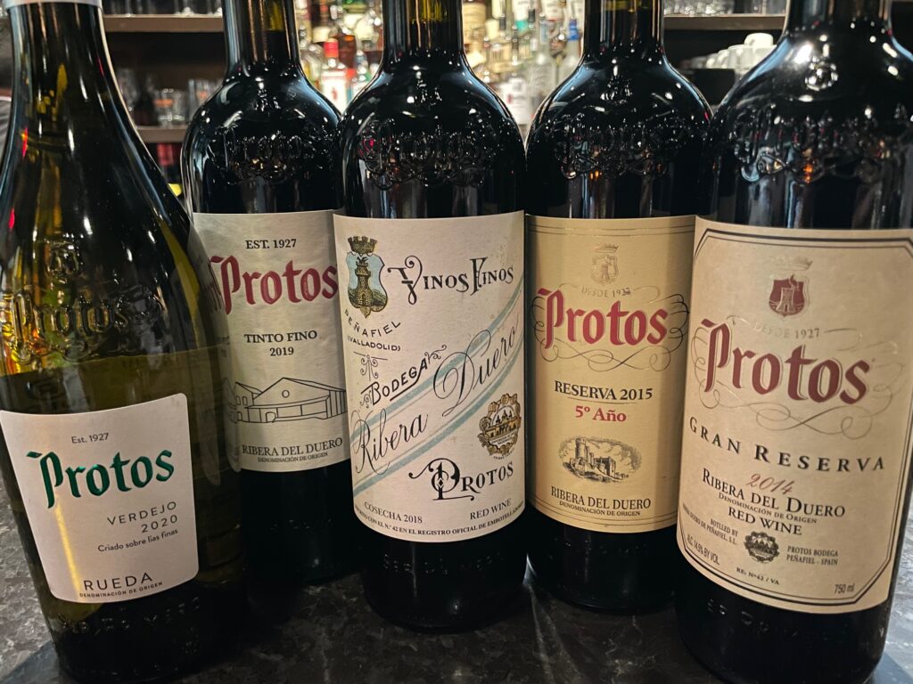 protos-2022-labels - Costa Brava Bistro